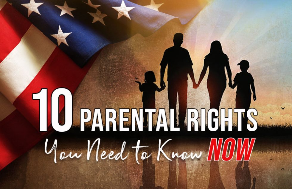 10 Parental Rights You Need to Know NOW | Moms for America